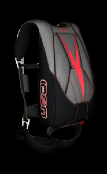 Icon V - Aerodyne Research